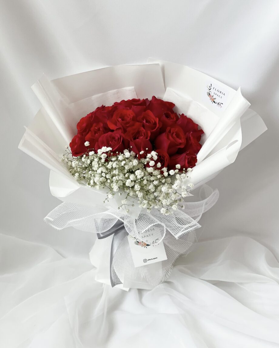 Home - Floria Space Florist KL